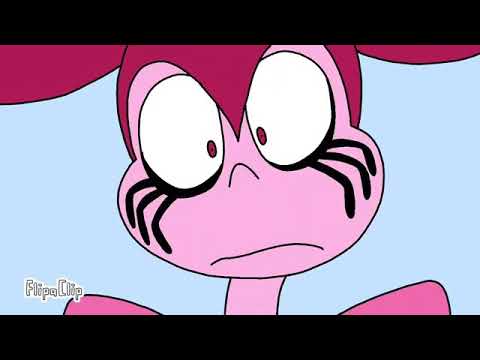 spinel animation flipaclip other friends :] done - YouTube