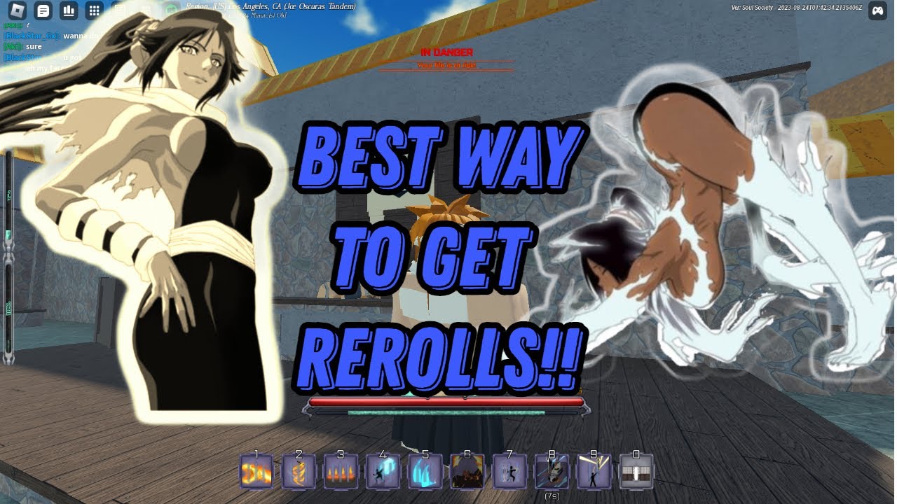 All Ways To Get FREE PRODUCT ESSENCE/REROLL [Peroxide] - YouTube