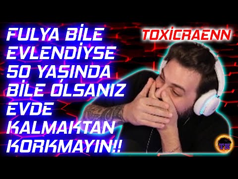 Elraen Fulya'nın Sevgilisi Olduğunu Öğrenirse...