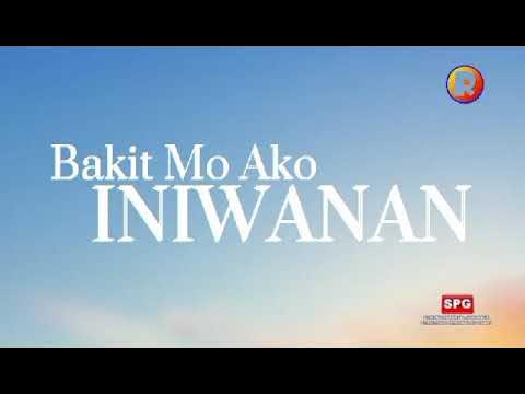 RBN - Bakit Mo Ako Iniwanan Pilot Opening (Feb 15, 2025) - YouTube