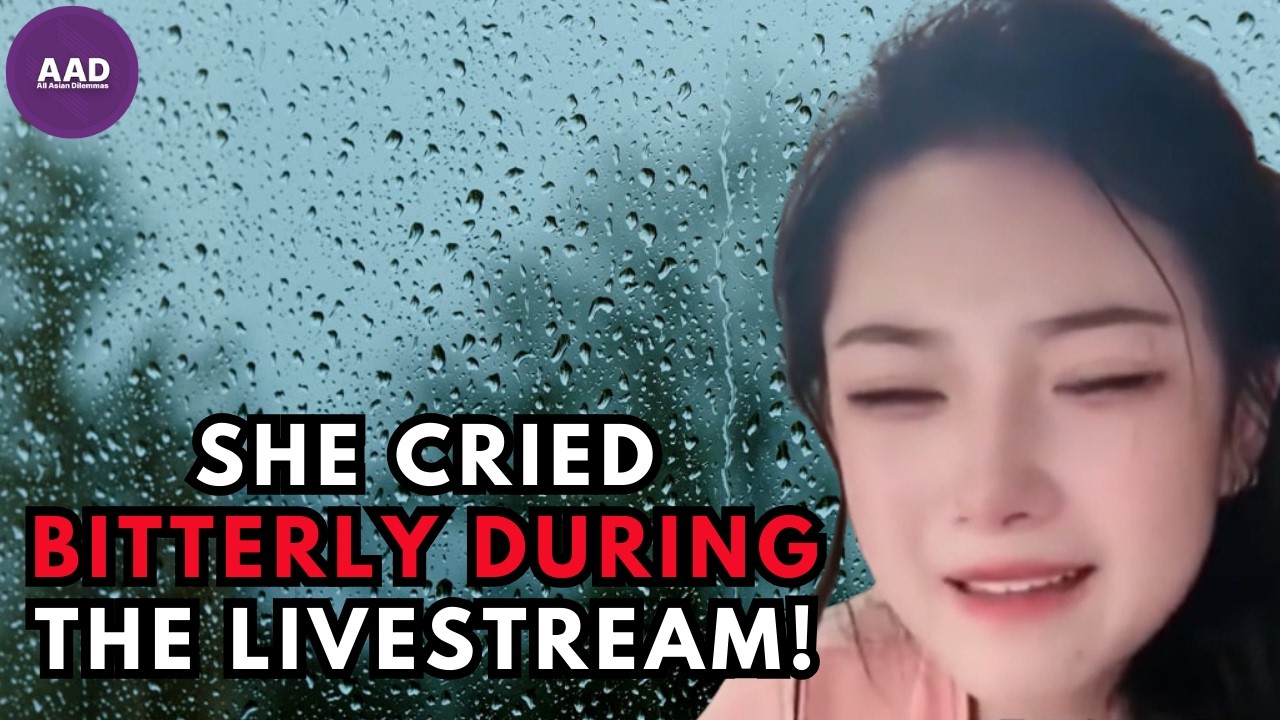The Internet Star Was Dumped Live by Her Top Donor — And He Didn’t Even ...