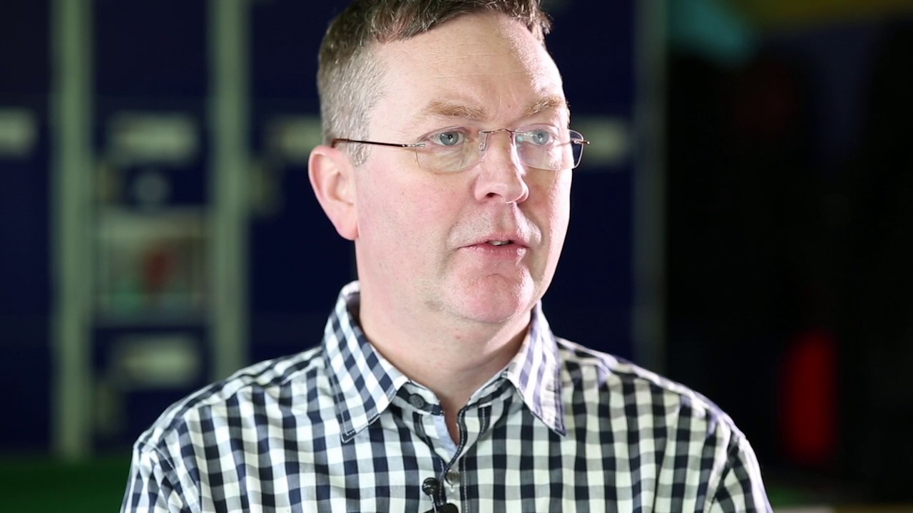 Langdon College - YouTube