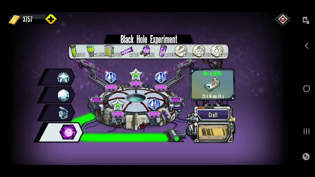 Mutants genetic gladiator : how to get special orbs? - YouTube