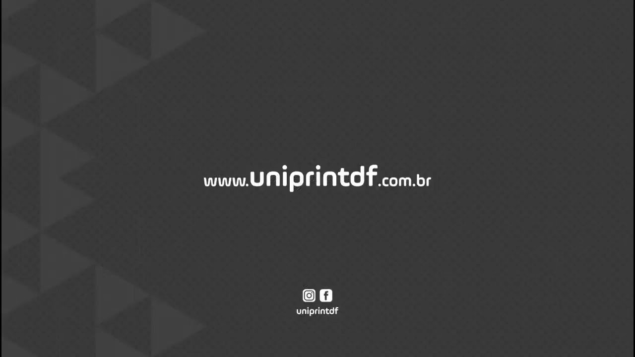Uni Print DF Xuli1880 DX5 Impressão Digital Brasília - DF - YouTube