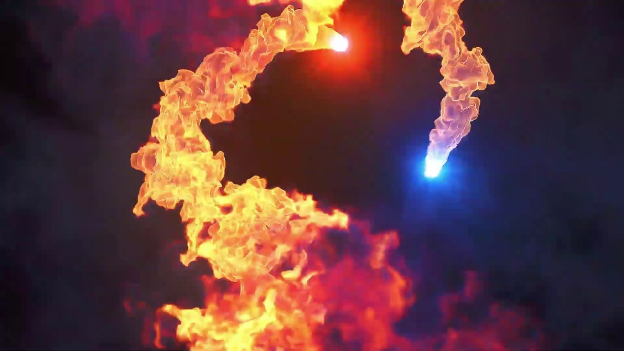 Explosion Logo Reveal | energy explosion logo reveal |2124931842 - YouTube