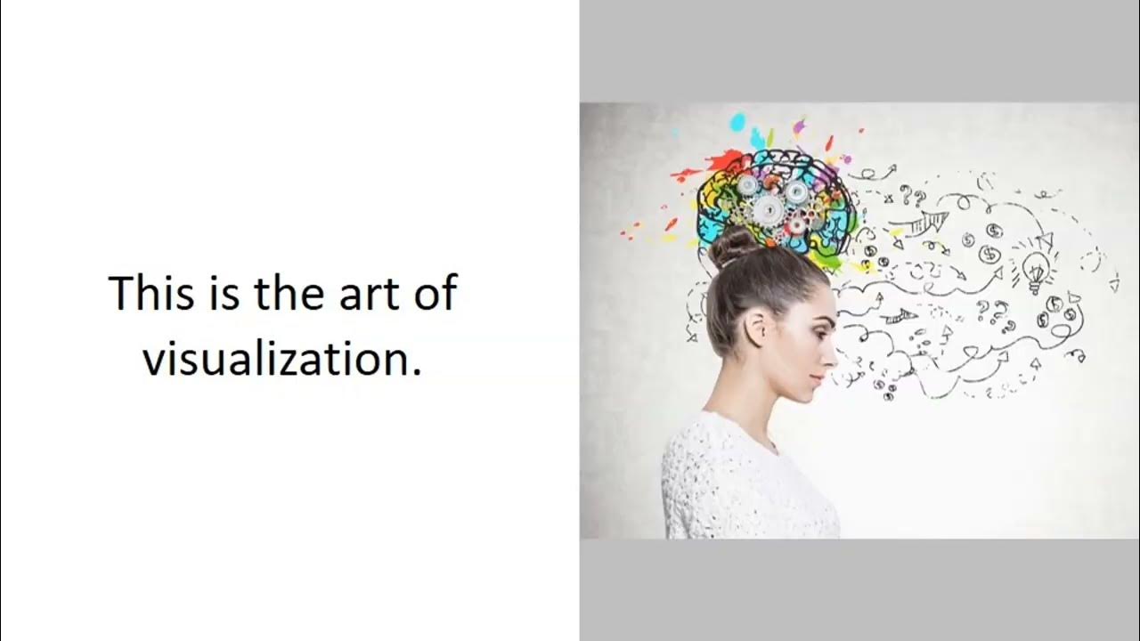 The Power Of Visualization. - YouTube