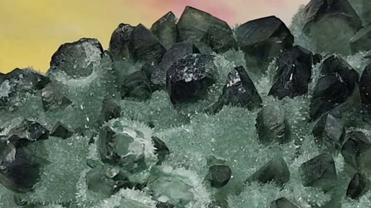 wisconsin rock stalker V23 wisconsin moonstone - YouTube