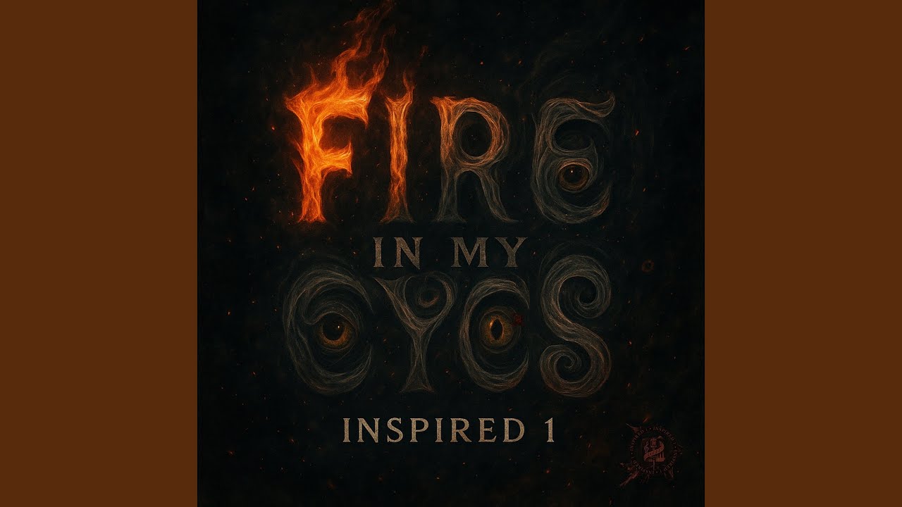Fire in My Eyes - YouTube