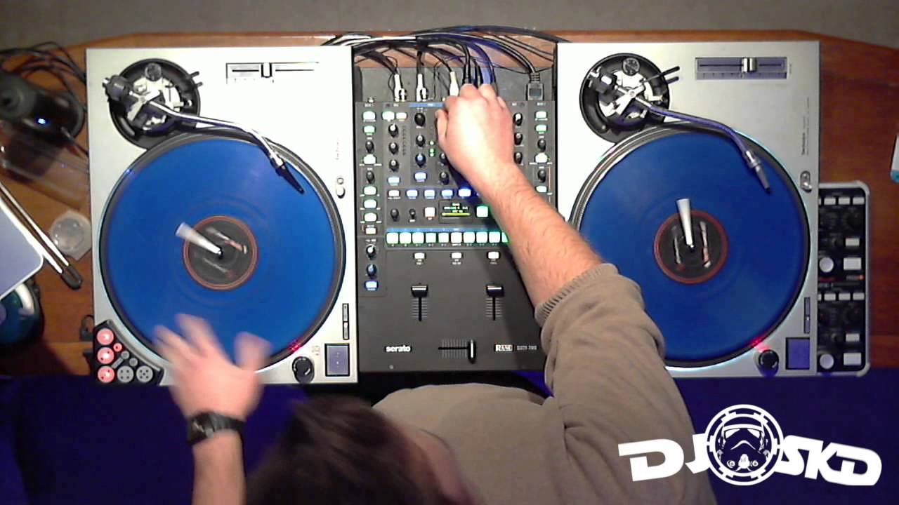 DJ SKD December 2014 Mix - YouTube