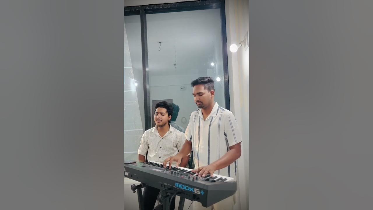 Sky Force - Tu Hain Toh Main Hoon @arijitsingh rishi_solanki keys=Divyang solanki - YouTube