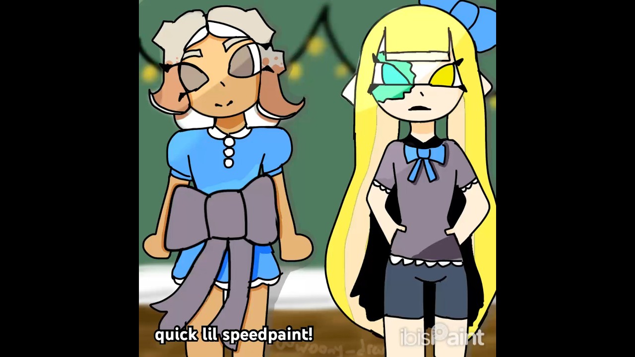 Hey Guys Can You Tell I Was Out Of Song Ideas splatoon3 fyp hey-guys-can-you-tell-i-was-out-of-song-ideas-splatoon3-fyp