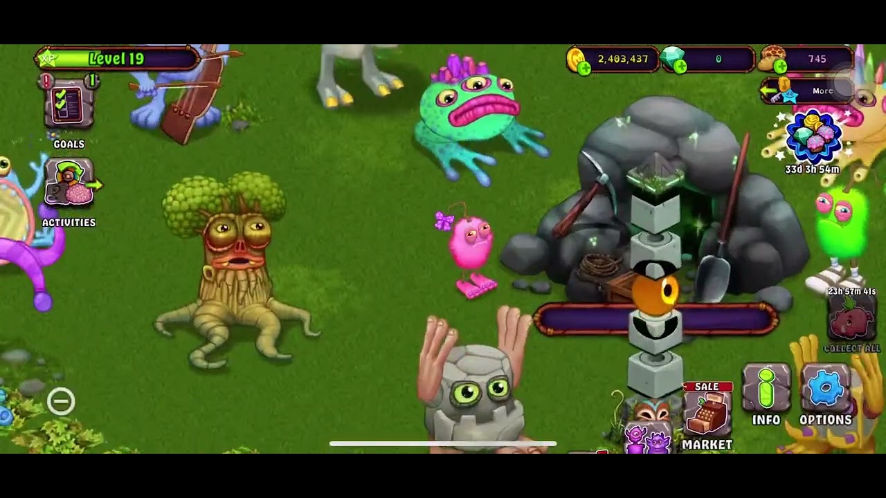 Anniversary month is HERE and tawkker(msm) - YouTube