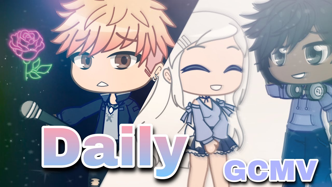 Daily | GCMV || Jaisy (The Music Freaks) - YouTube