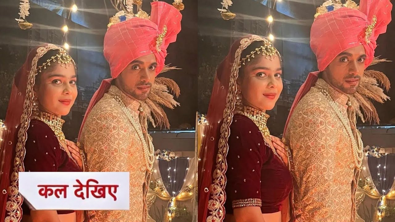 faltu Promo ll faltu and ayaan ki shaadi ll faltu today episode promo ...