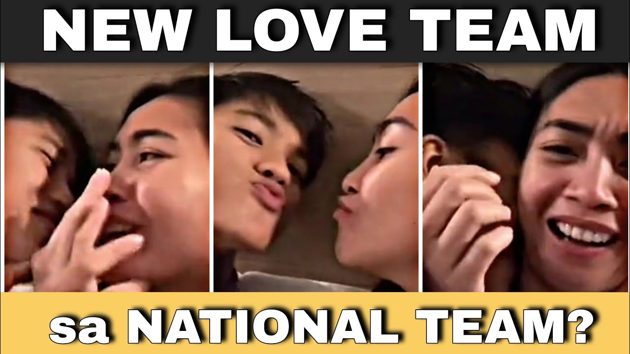 Kamille Cal at Aby Maraño | Kapag Ito Nagka-Developan, Ay Manginig na ...