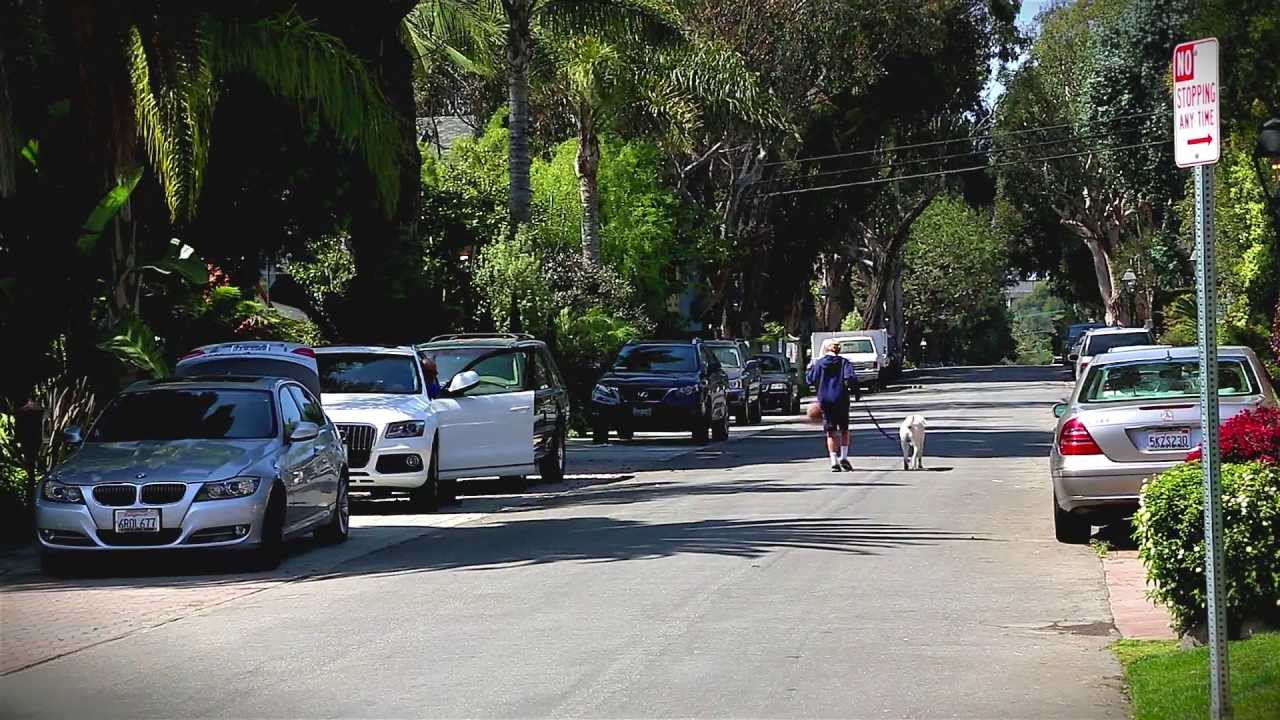 Manhattan Beach Tree Section Video Tour with Greg Geilman ...