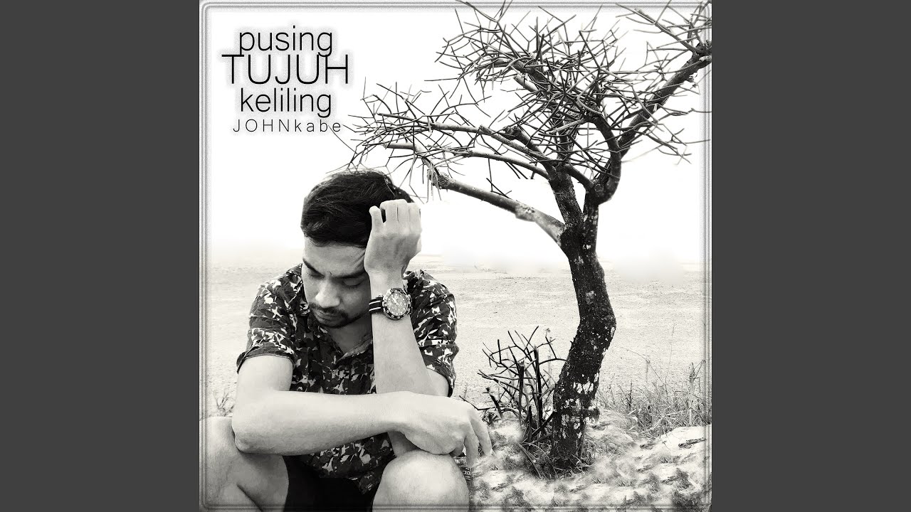 Pusing 7 Keliling - YouTube
