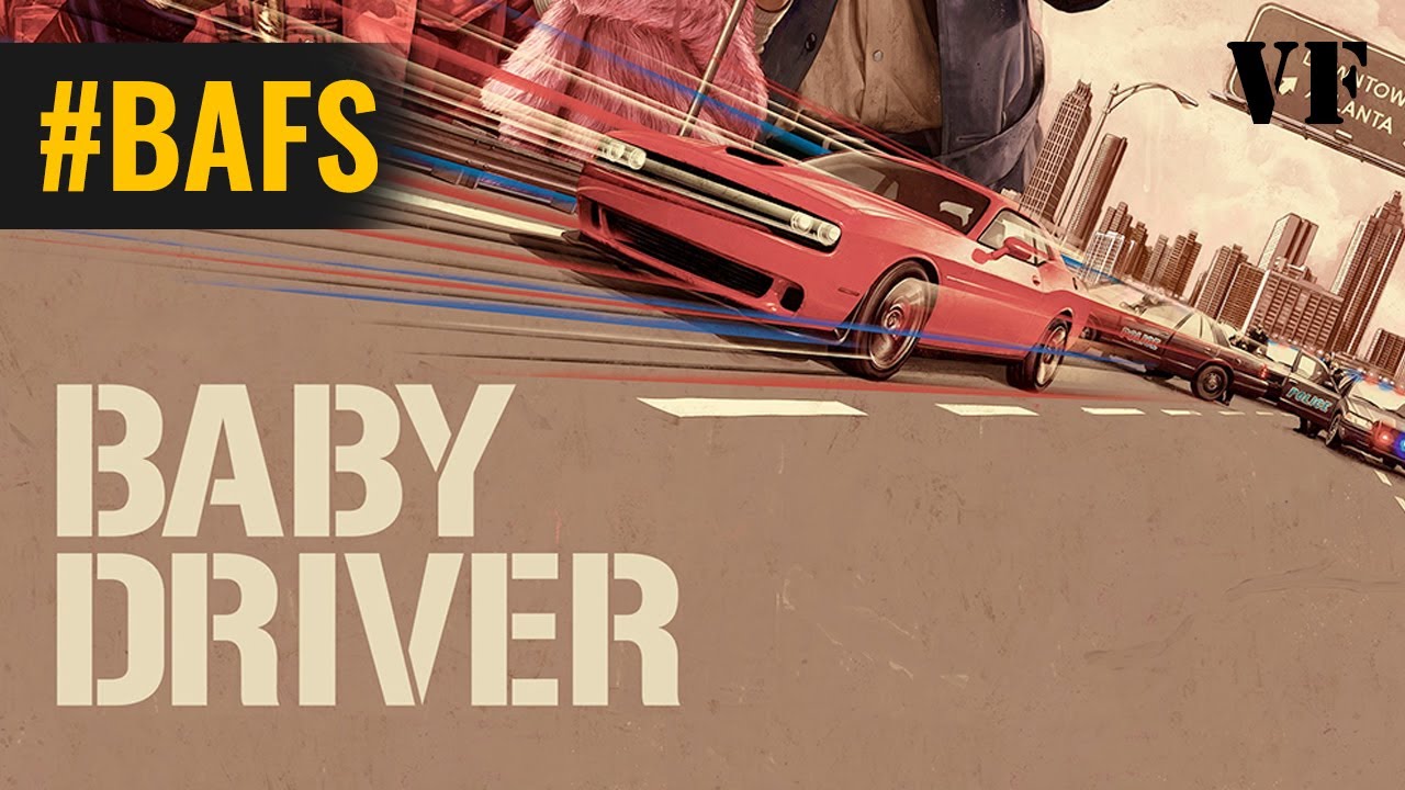 Baby Driver - Bande Annonce #2 VF – 2017 - YouTube