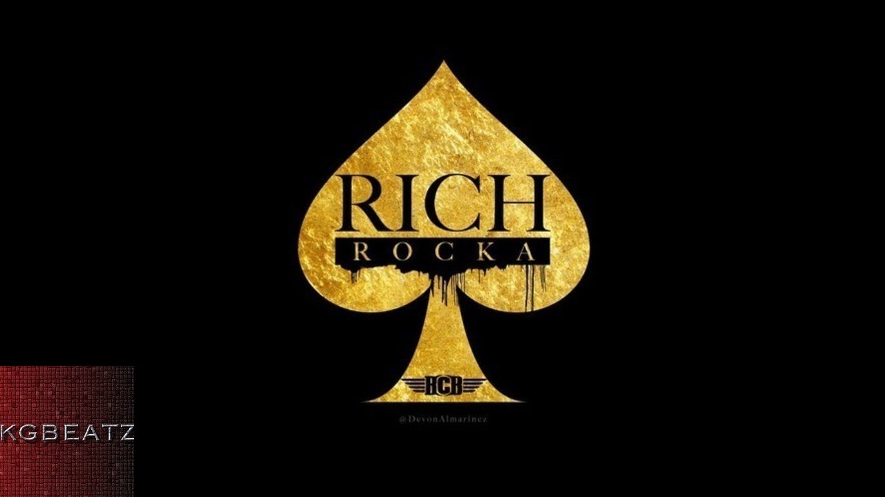 Rich Rocka - Do It Like You [Prod. By BlackCard R.] [New 2014] - YouTube