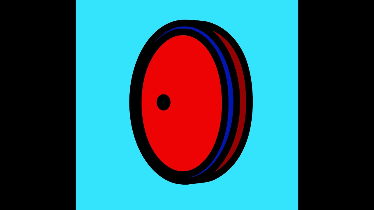 Wobble - Circle [Electro] - YouTube