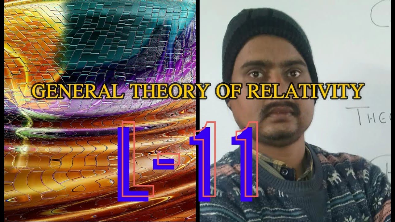 LECTURE 11 METRIC TENSOR OF SPHERICAL POLAR COORDINATE - YouTube