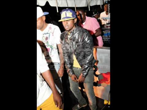 Popcaan-{Party Shot}-[Ravin Part 2]-(Tj Records) Nov 2k11 - YouTube