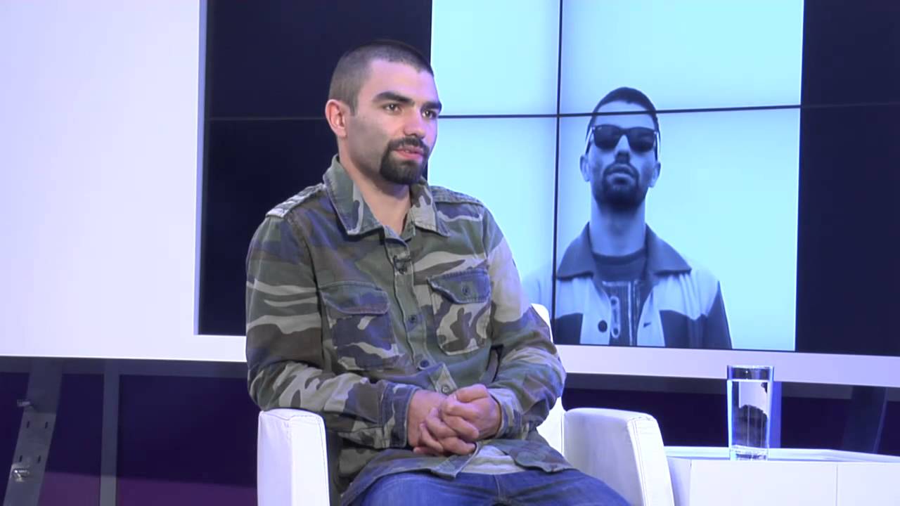 Interviu Flou Rege la Adevărul Live - YouTube