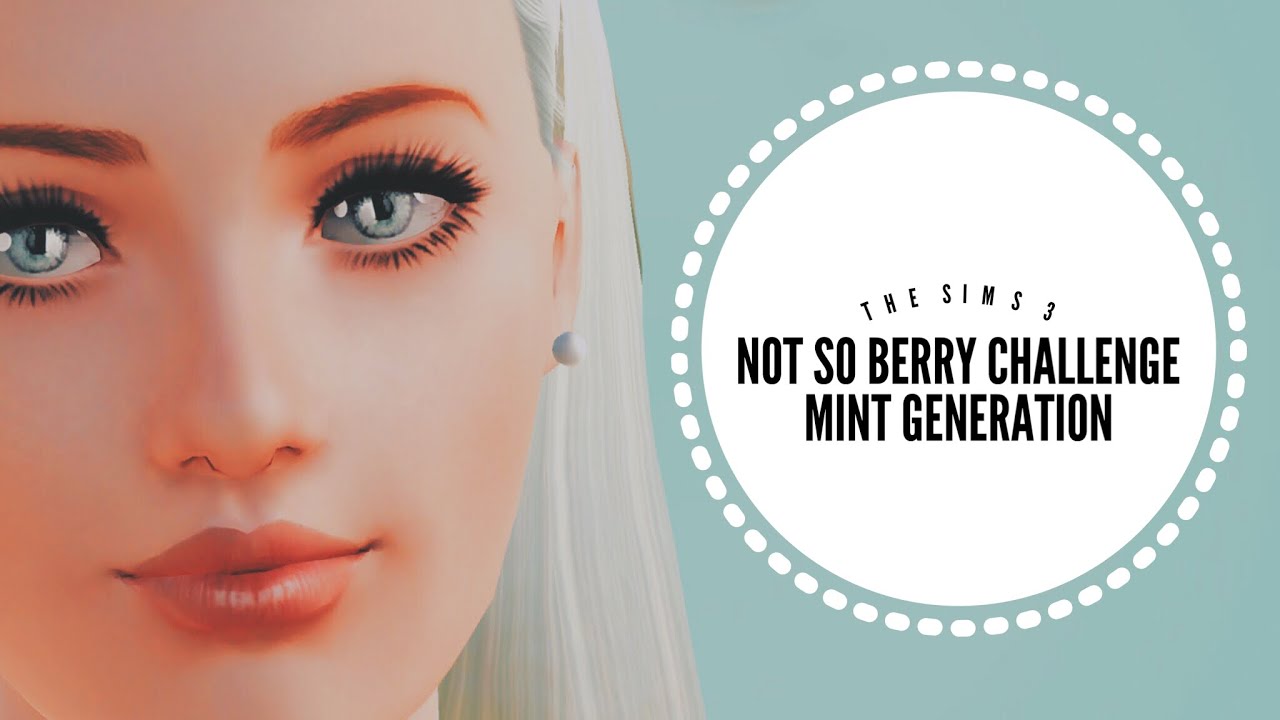 Not So Berry Legacy ~ The Sims 3 ~ Part 21 - YouTube