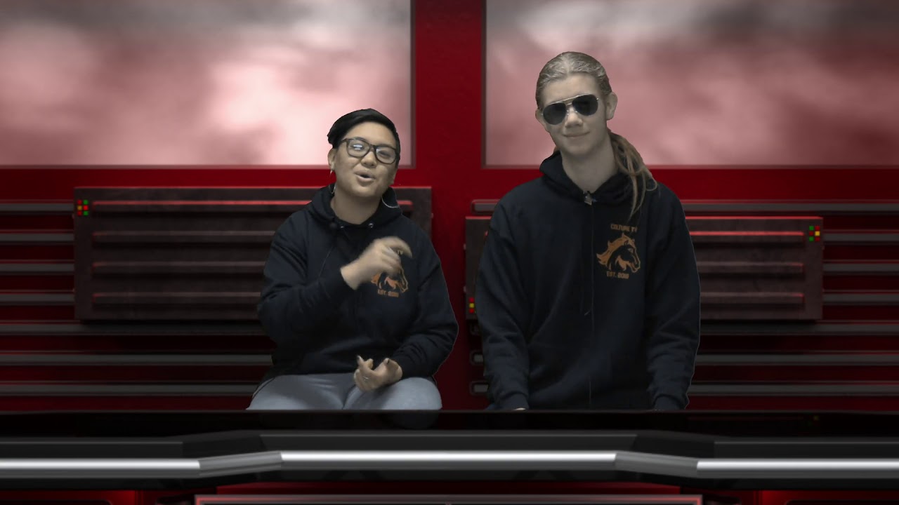 CTV Season 1 Episode 37 || 5/10/19 - YouTube