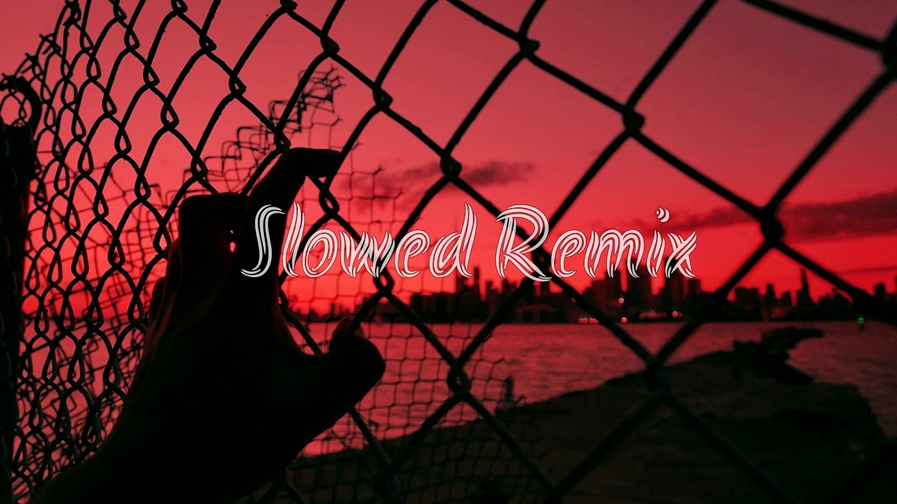 Элджей & Кравц - Дисконнект (slow remix) - YouTube