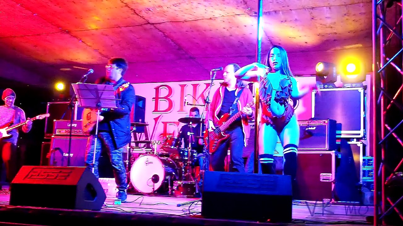 Bikers weekend 2019 - YouTube
