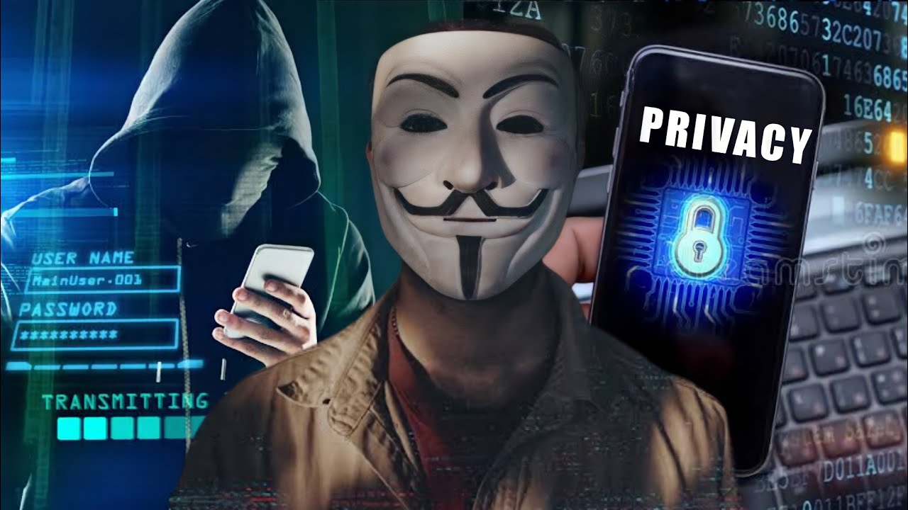 PRIVACY & HACKING UPDATE Effect Your Privacy Hacking Se Kaise Bache ...