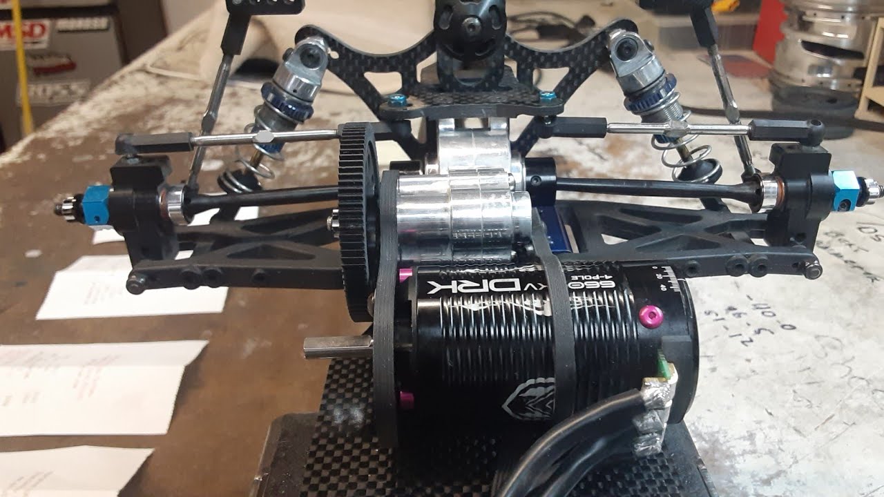 RC Pro Outlaw Drag Racing....Fort Myers Clash Davie cash days recap ...