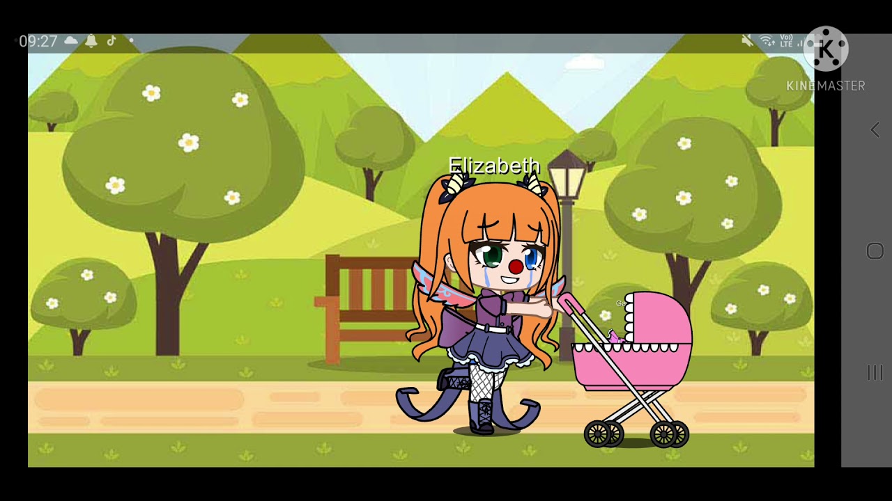 will the afton find out about lizzy secret (PREGNANT LIZ au) (teen au ...