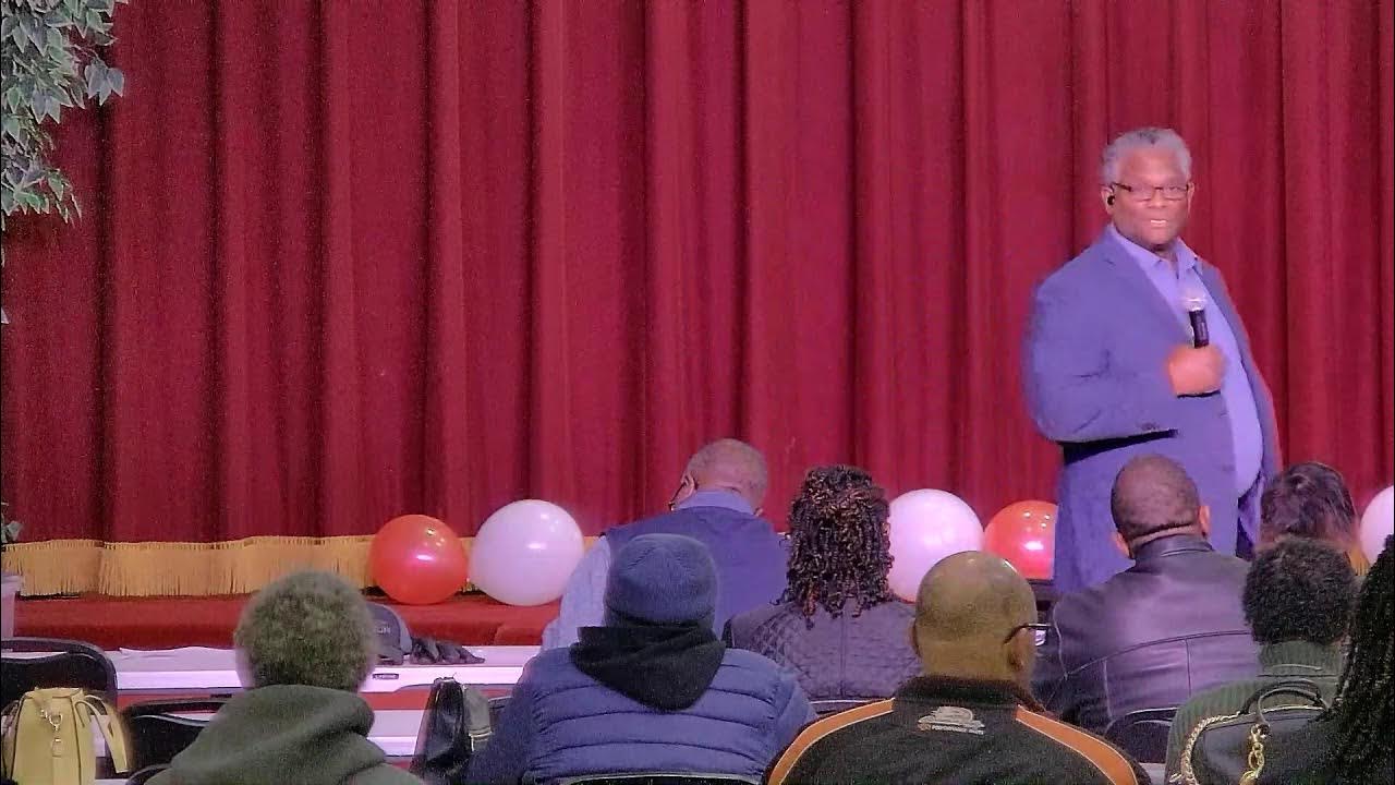 Evening Bible Study - YouTube