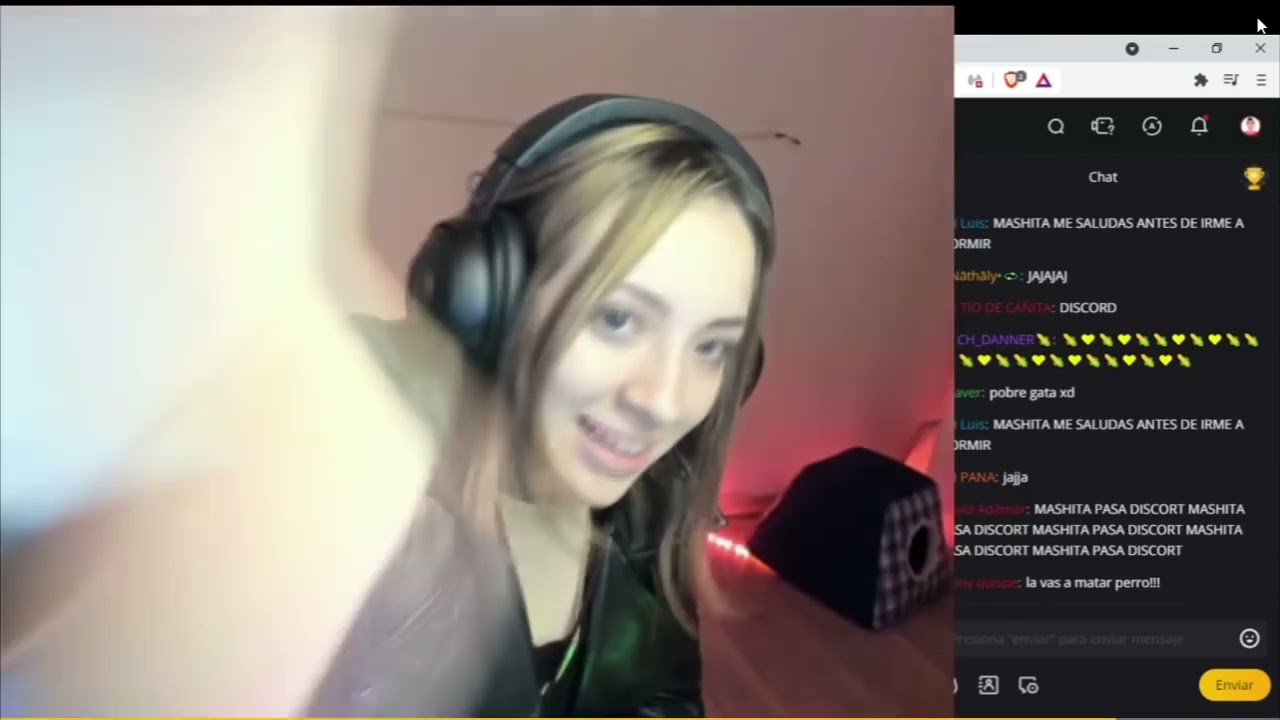 CAÑITA ES GANKEADO POR JOSELIN GAMER - YouTube