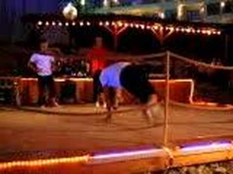 Poco Loco Dance - YouTube