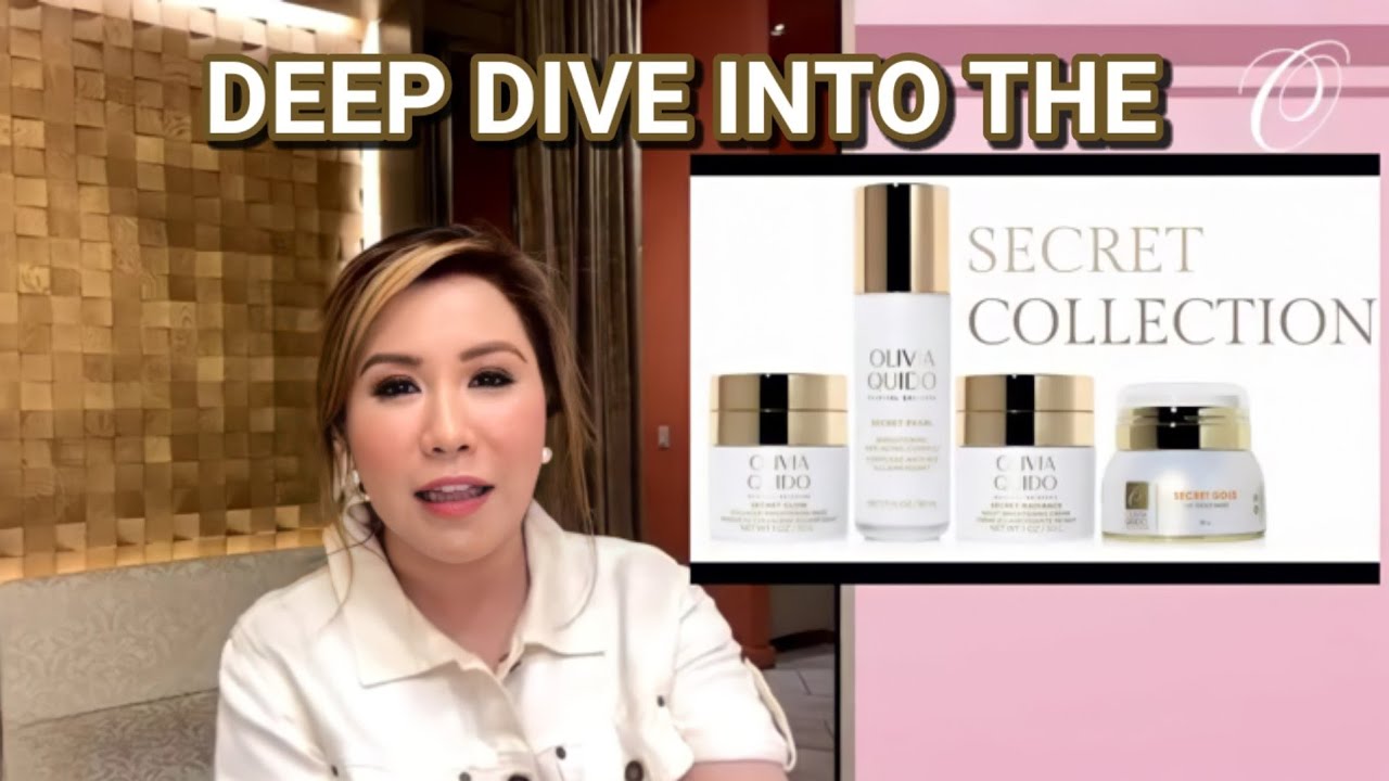 EPISODE 39 | THE MISS O SHOW | DEEP DIVE INTO THE SECRET COLLECTIONS ...