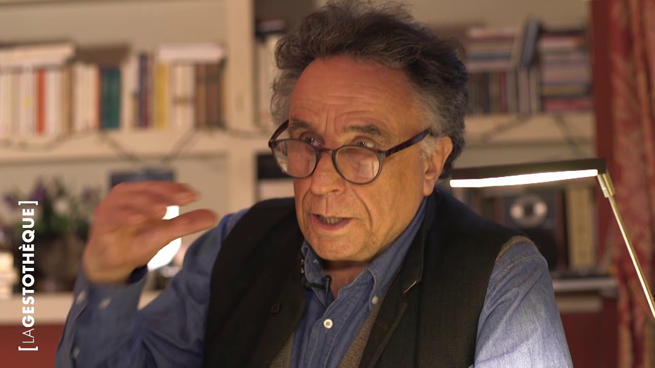MOOC La Gestothèque : Jean-Claude Galey - Qu'est ce que l'orthopraxie ...