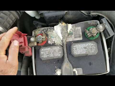 Nissan sentra tironea al acelerar código p2859🤔 - YouTube