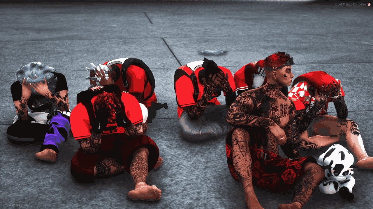 👽𝖧𝖨𝖦𝖧𝖫𝖨𝖦𝖧𝖳𝖲 𝖡𝖫𝖮𝖮𝖣𝖲 𝖣𝖠 𝖯𝖱𝖠𝖢̧𝖠 𝖥𝖨𝖬... - YouTube