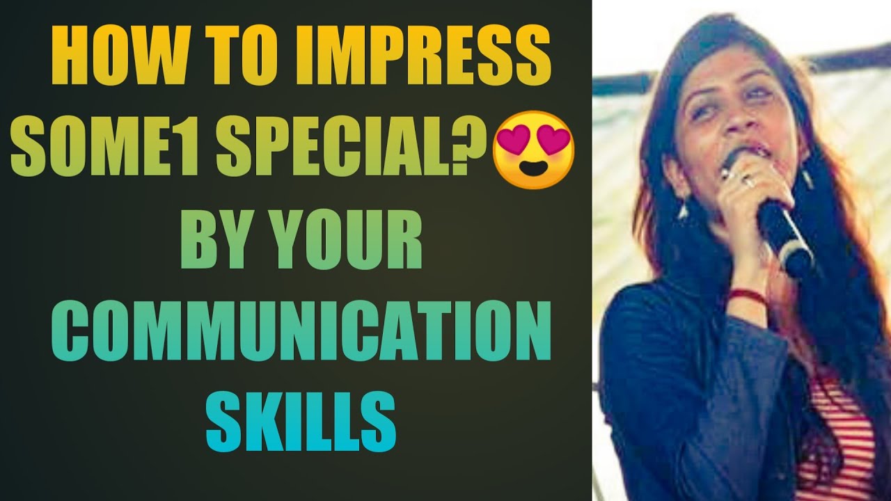 PART - 1 | Communication Skills - 3 Simple Steps to Improve your ...