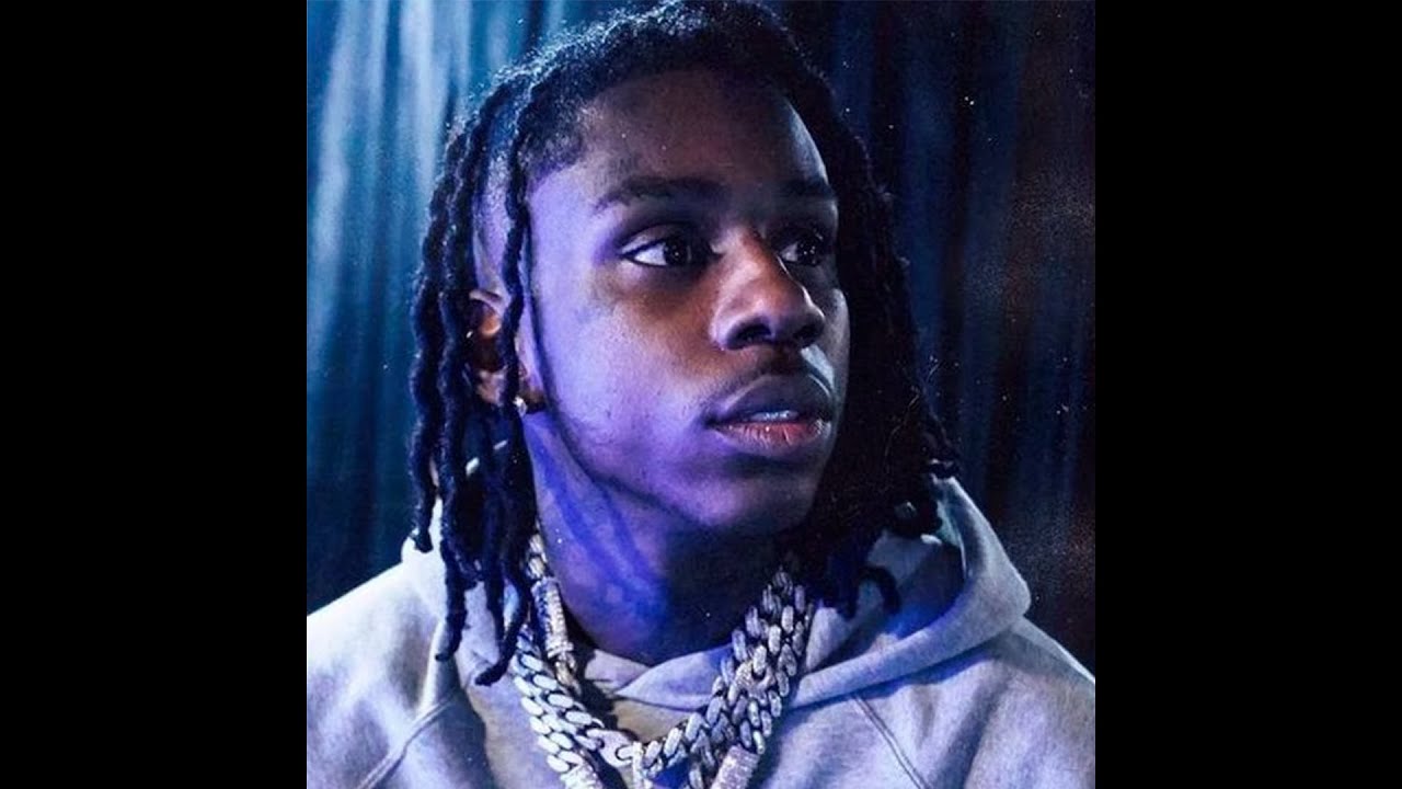 (FREE) Polo G Type Beat - "Keep Going" | Guitar Type Beat - YouTube