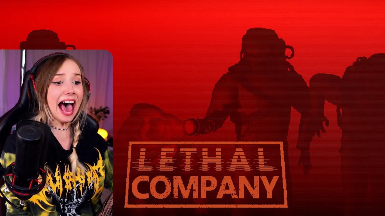 Apollolol - Lethal Company - (12/15/23) - YouTube