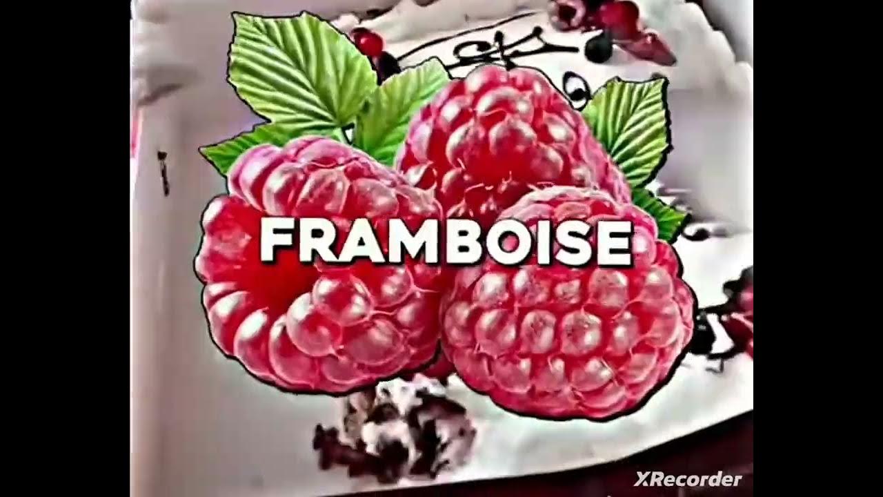 Fraise,framboise,myrtille😂😂😂 - YouTube