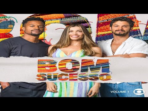 Bom Sucesso - Nacional Vol. 1 (2019) - YouTube