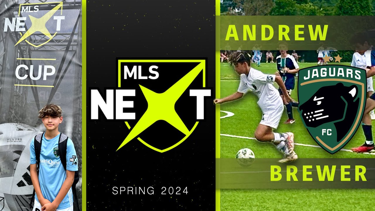 Andy Brewer -- Spring 2024 -- Final - YouTube