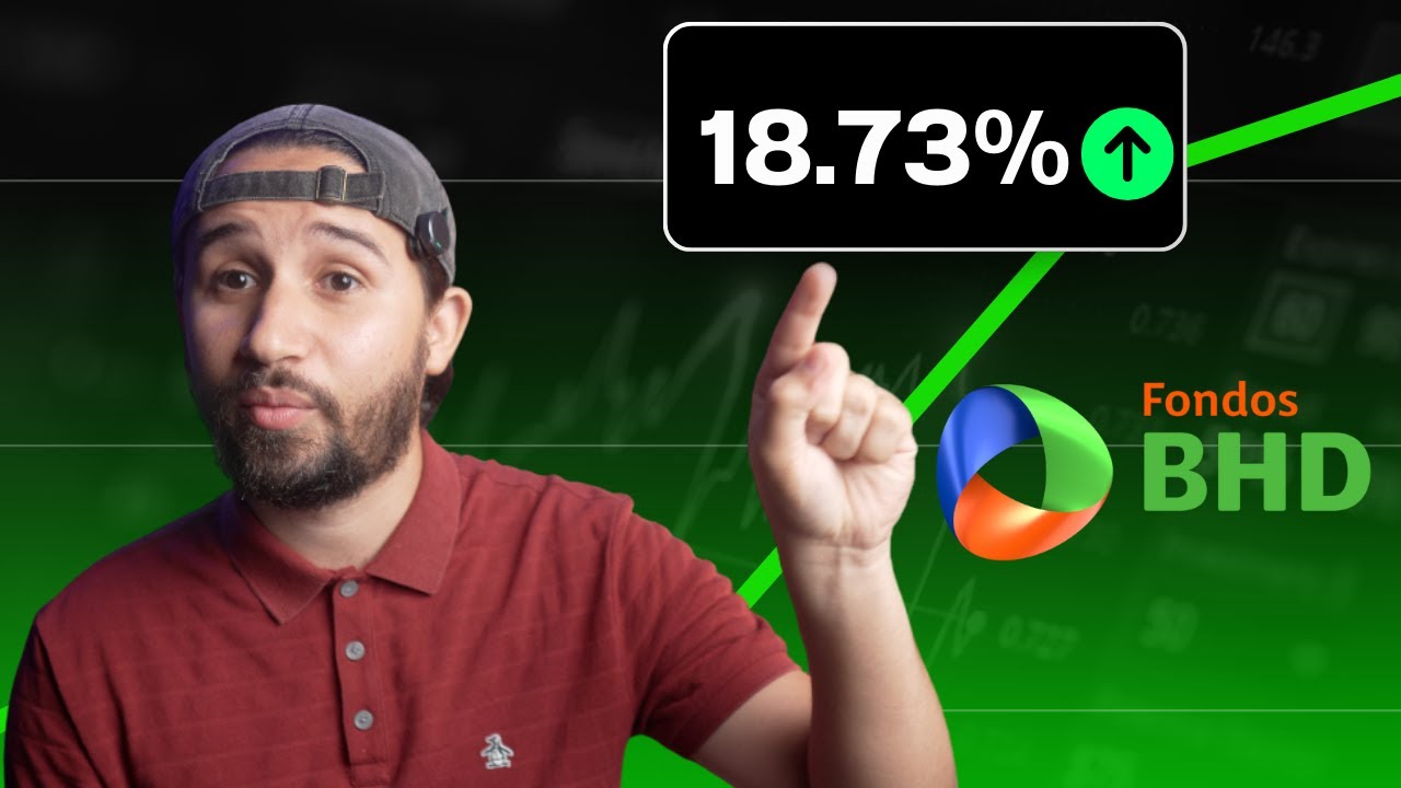 Rentabilidad Sube a 18.73% - Fondo de Inversion Tu Futuro - Fondos BHD ...