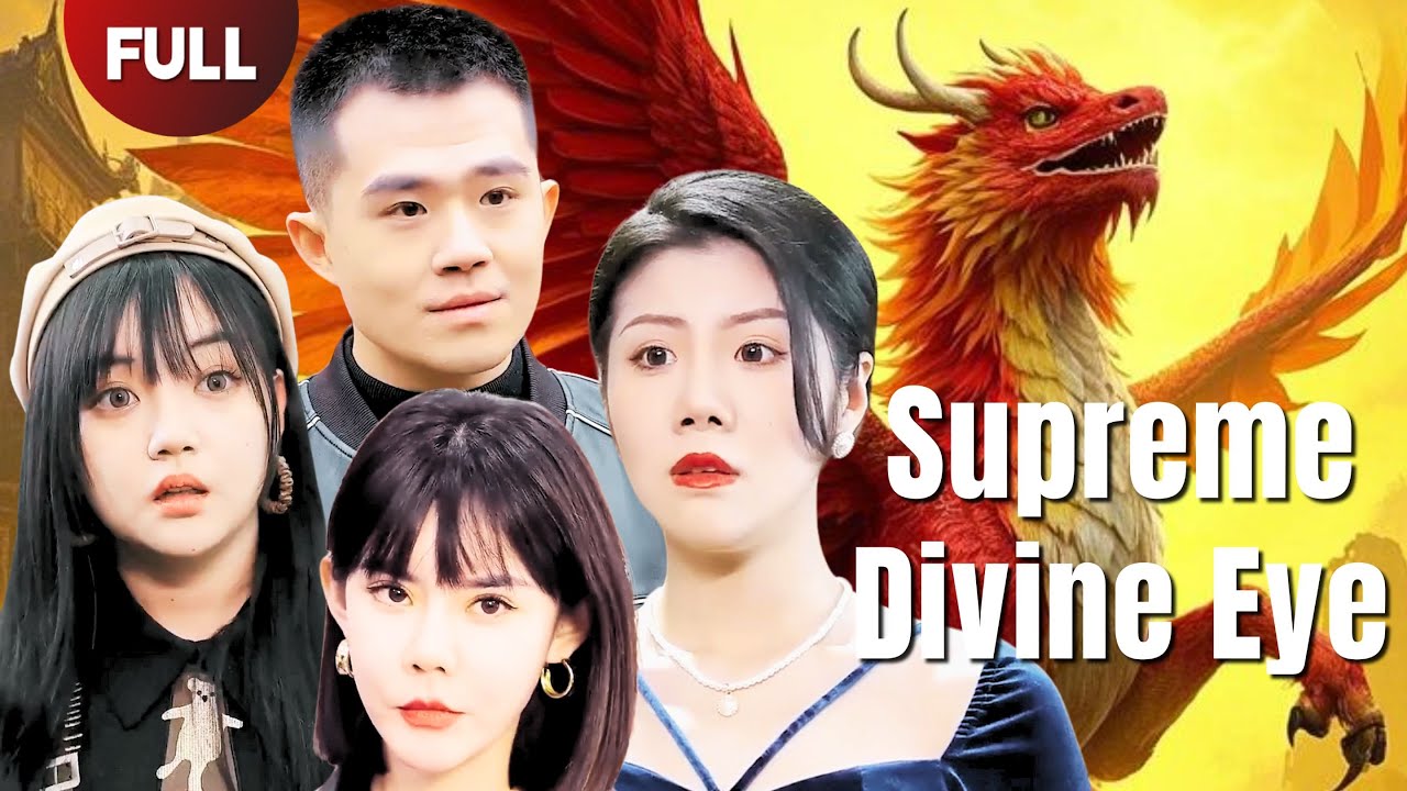 【FULL】After My Girlfriend Looked Down on Me, I Gained Super Powers# ...