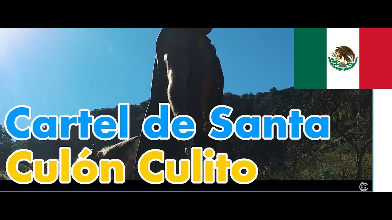 GERMAN REACTS TO MEXICAN RAP: Cartel de Santa - Culón Culito | cut ...